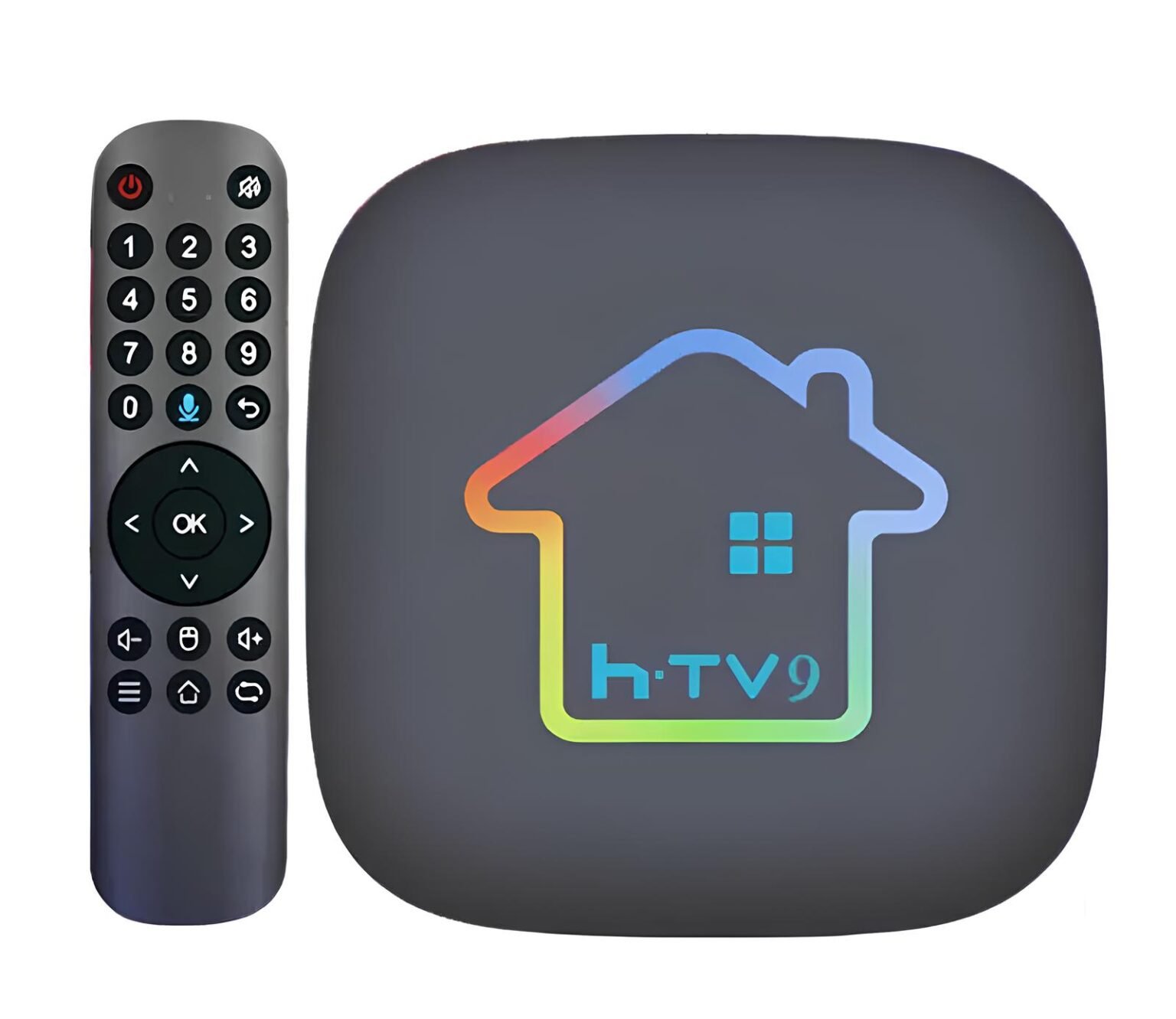Htv Oficial Brasil
